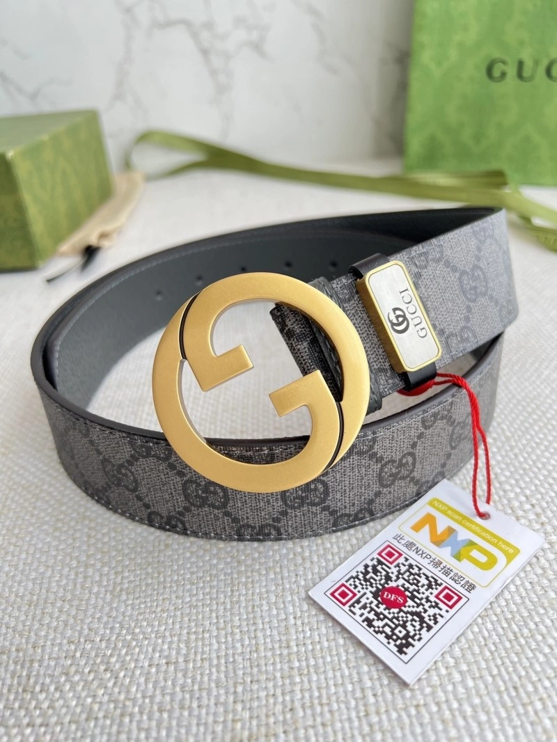 Legit Gucci Belts