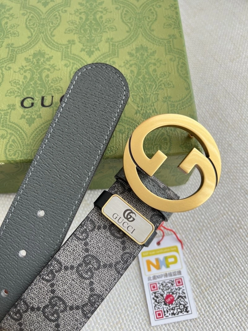 Legit Gucci Belts