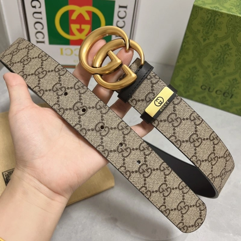 Real Gucci Belts