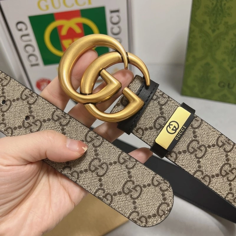 Real Gucci Belts