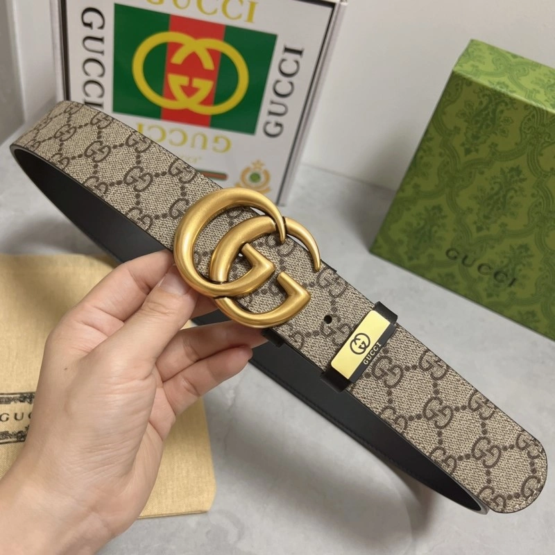 Real Gucci Belts