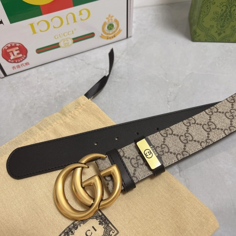 Real Gucci Belts