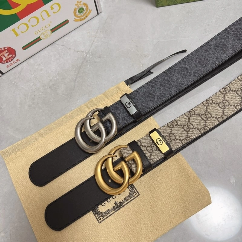 Real Gucci Belts