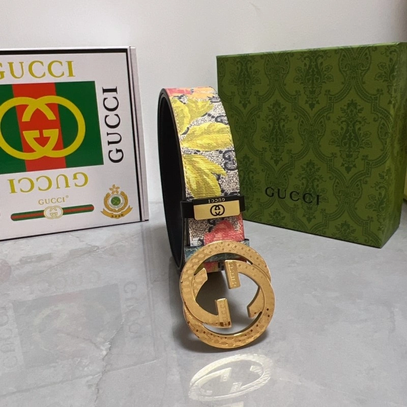 Low-cost Gucci Belts