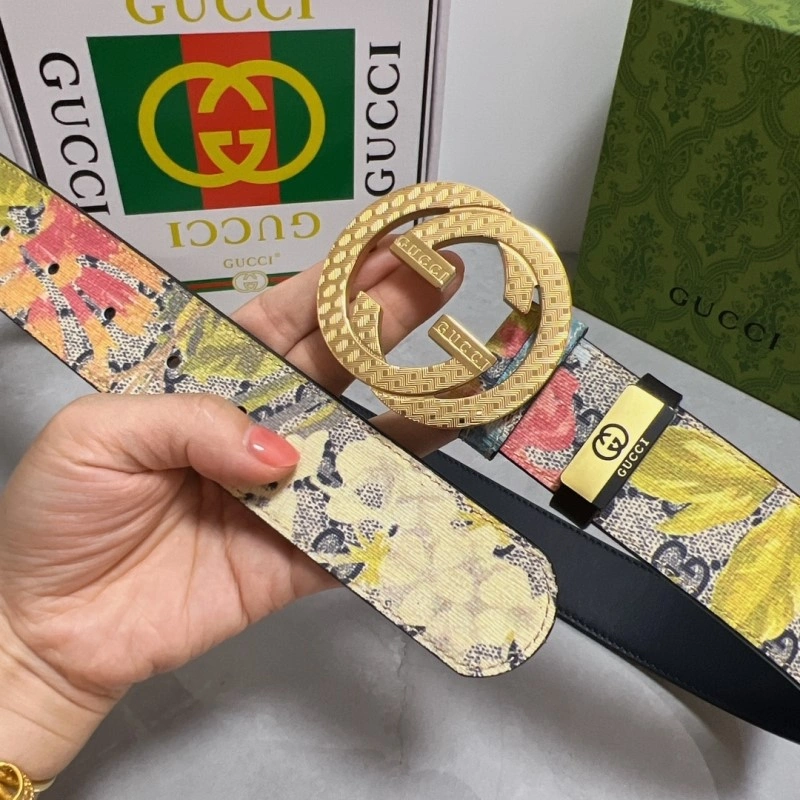 Low-cost Gucci Belts