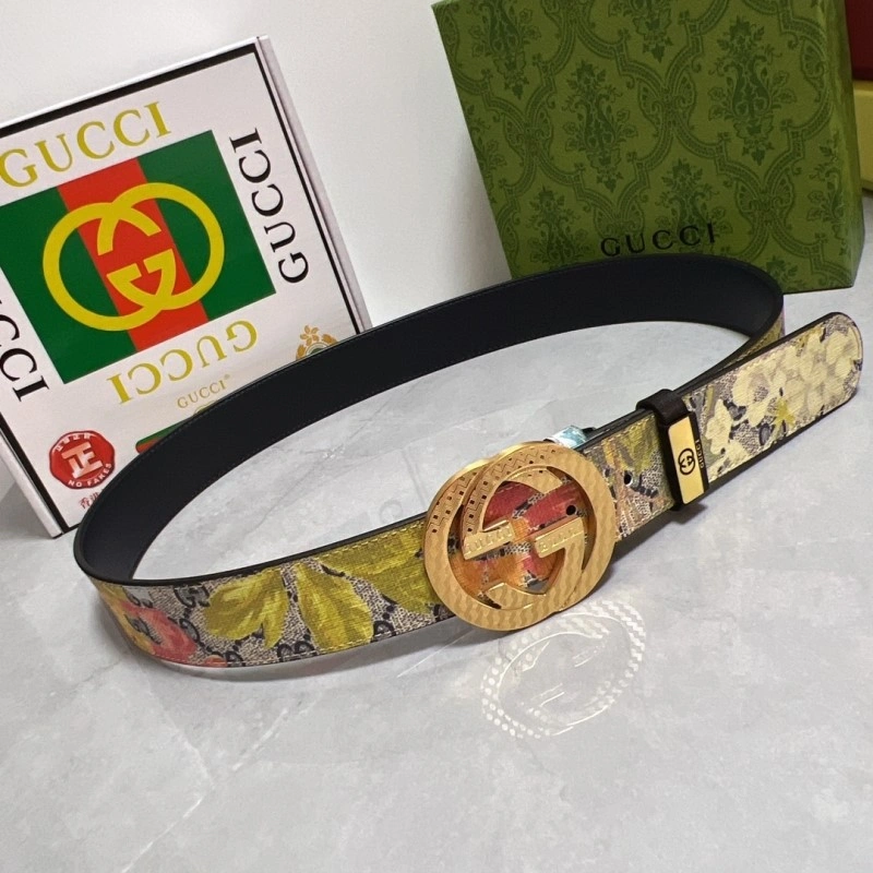 Low-cost Gucci Belts