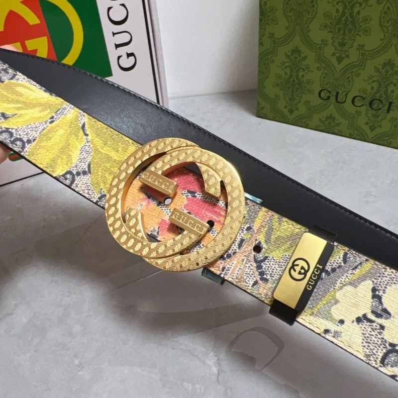 Low-cost Gucci Belts