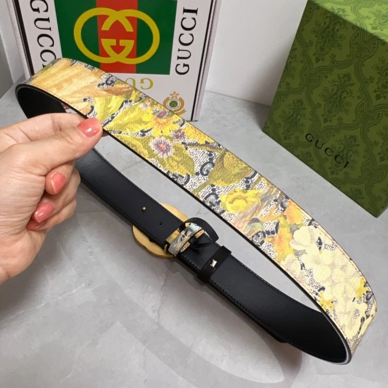 Low-cost Gucci Belts