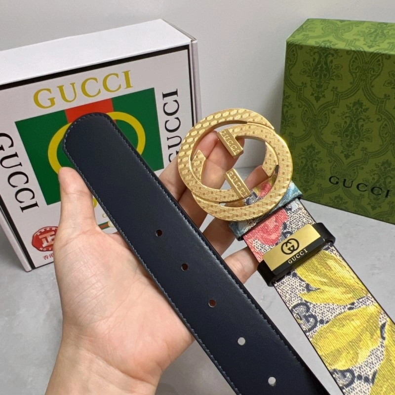 Low-cost Gucci Belts