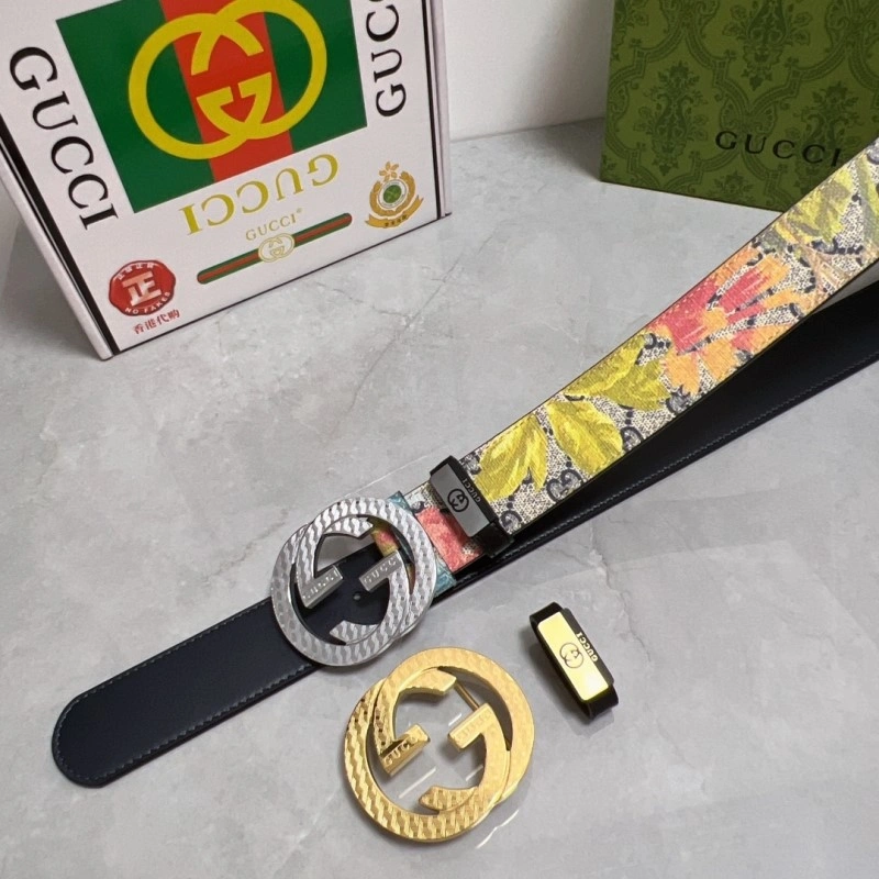 Low-cost Gucci Belts