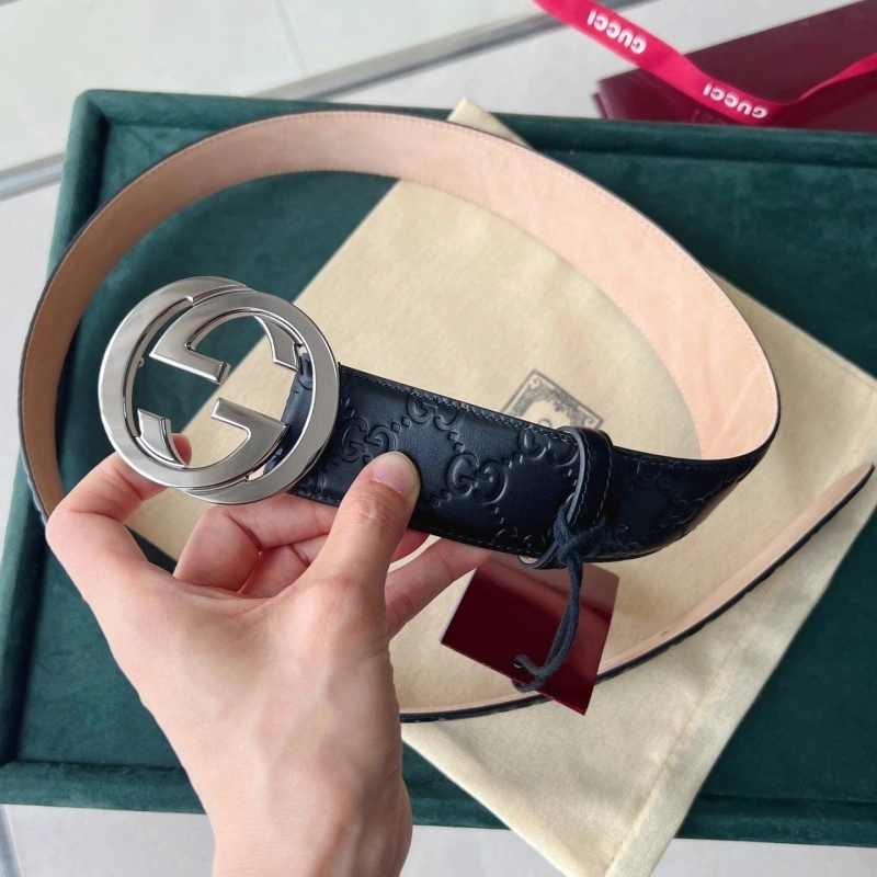 Real Gucci Belts