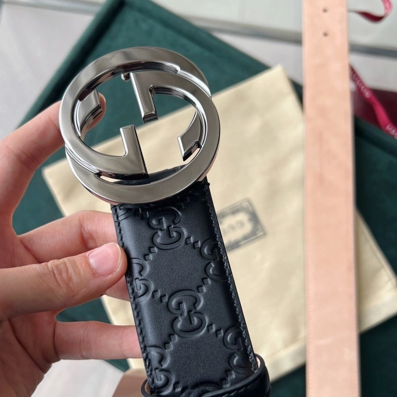 Real Gucci Belts