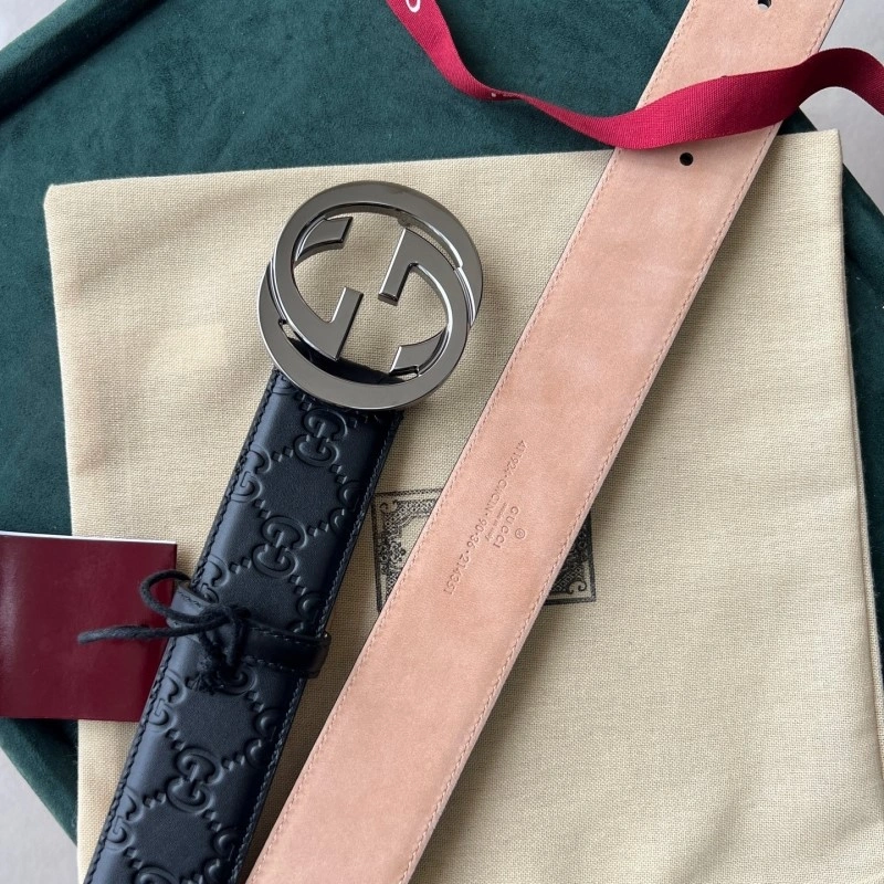 Real Gucci Belts