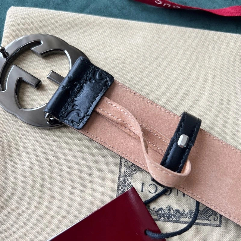 Real Gucci Belts