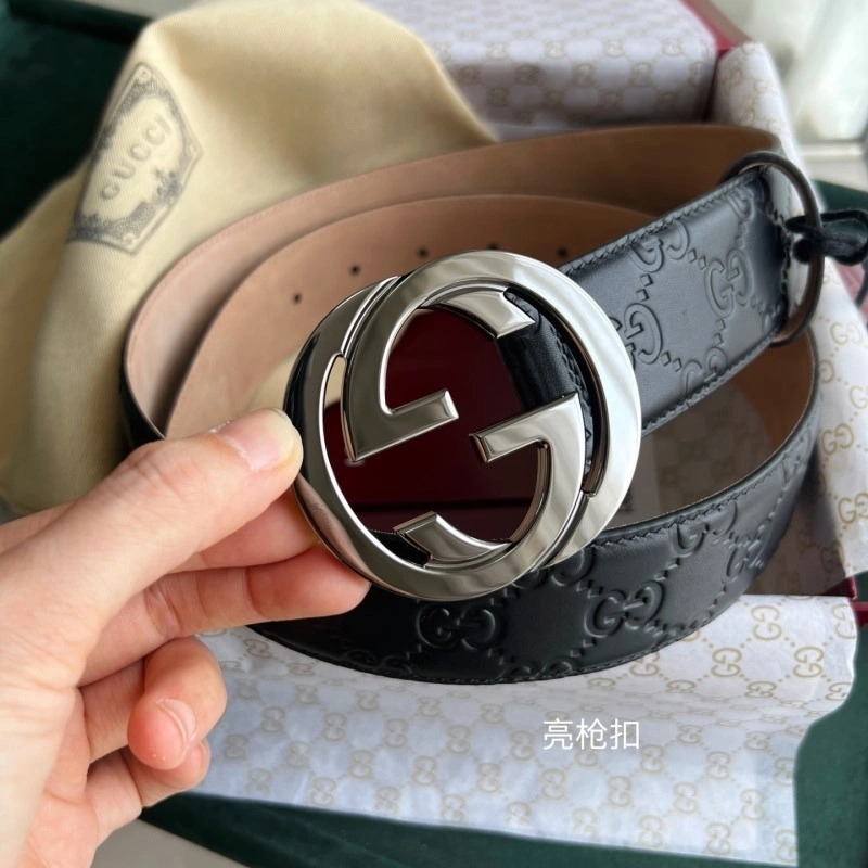Real Gucci Belts