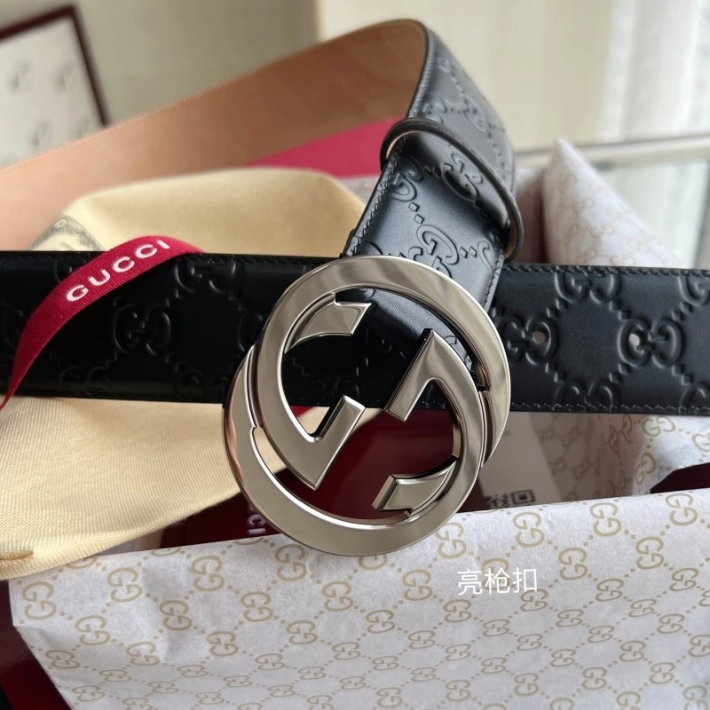 Real Gucci Belts