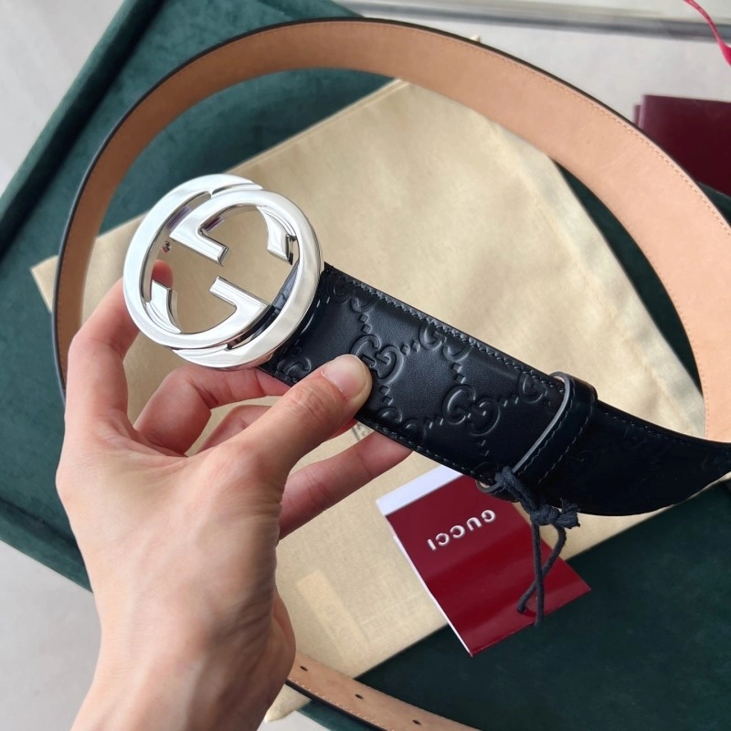 Affordable Gucci Belts