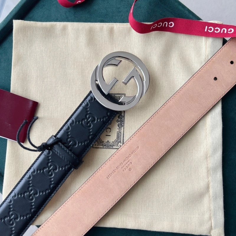 Affordable Gucci Belts