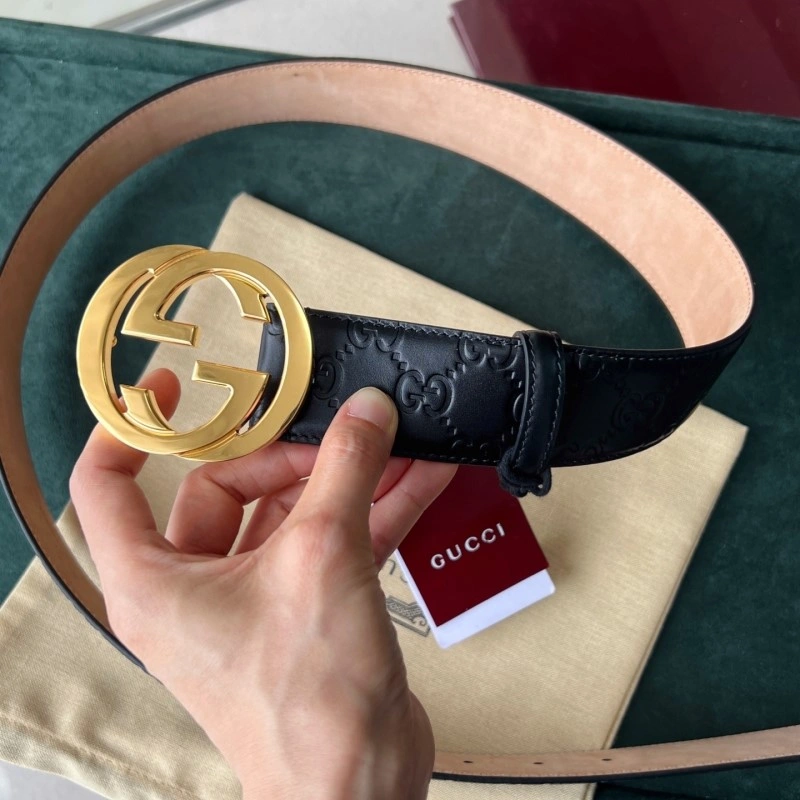 Genuine Gucci Belts