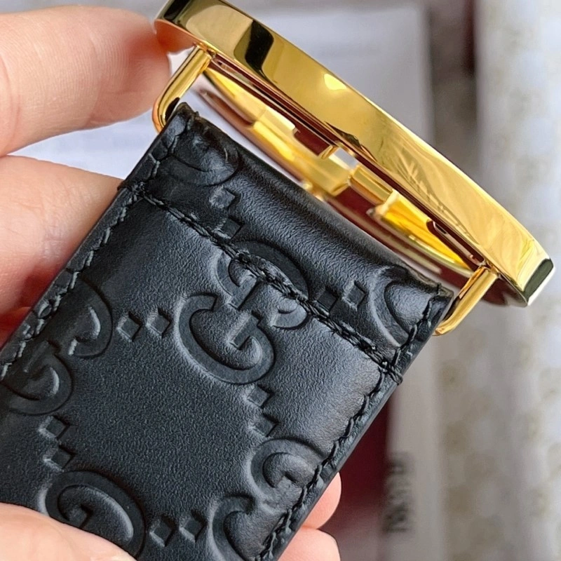 Genuine Gucci Belts