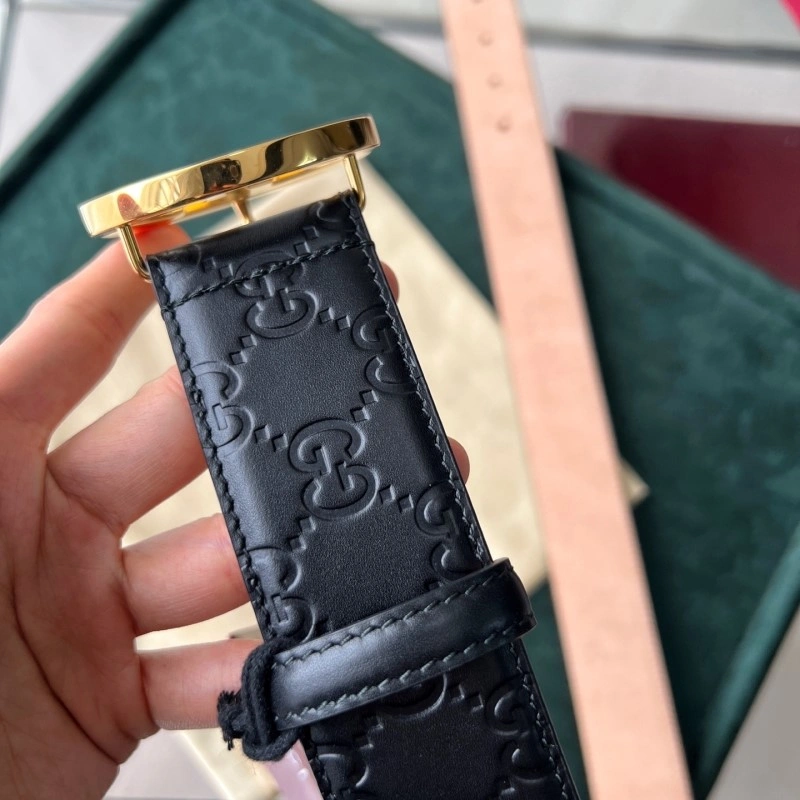 Genuine Gucci Belts