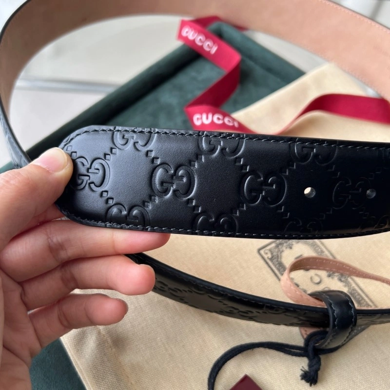 Genuine Gucci Belts