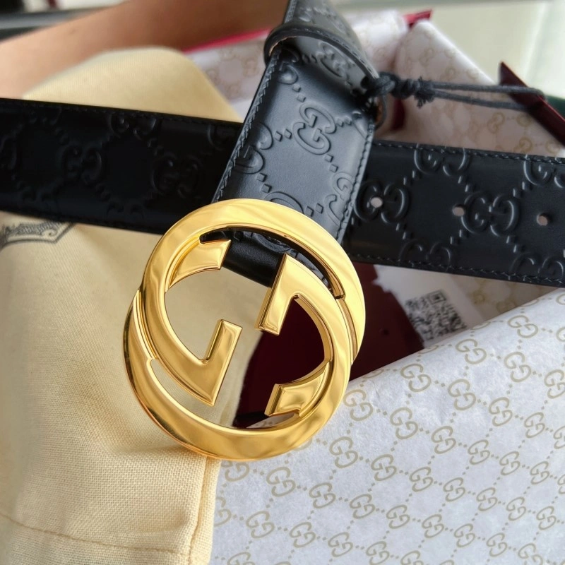 Genuine Gucci Belts