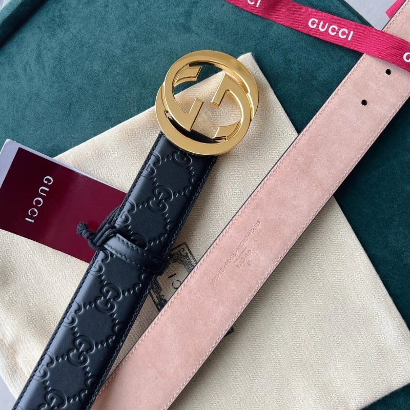 Genuine Gucci Belts