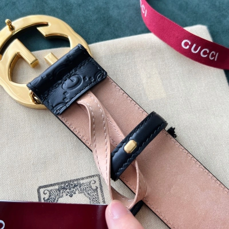 Genuine Gucci Belts
