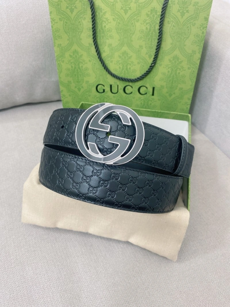 Cut-rate Gucci Belts