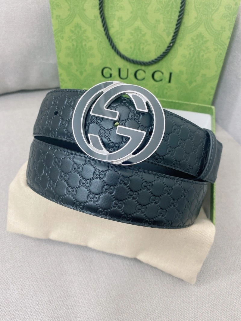 Cut-rate Gucci Belts