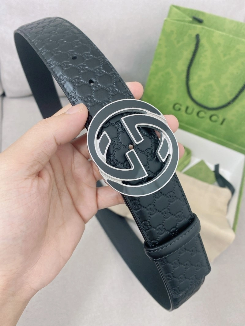 Cut-rate Gucci Belts