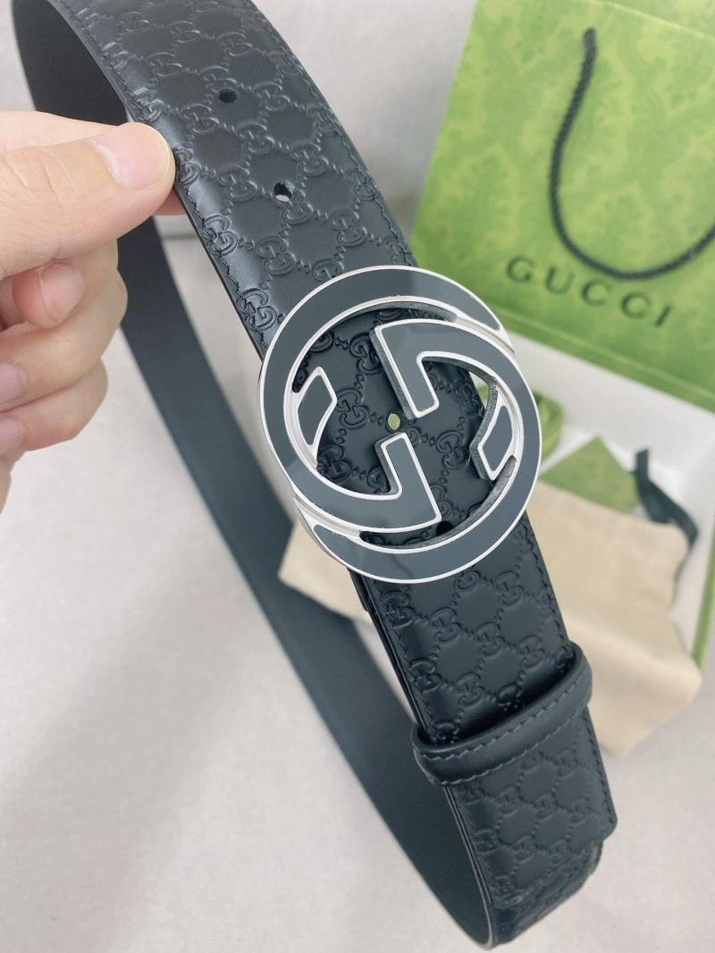 Cut-rate Gucci Belts