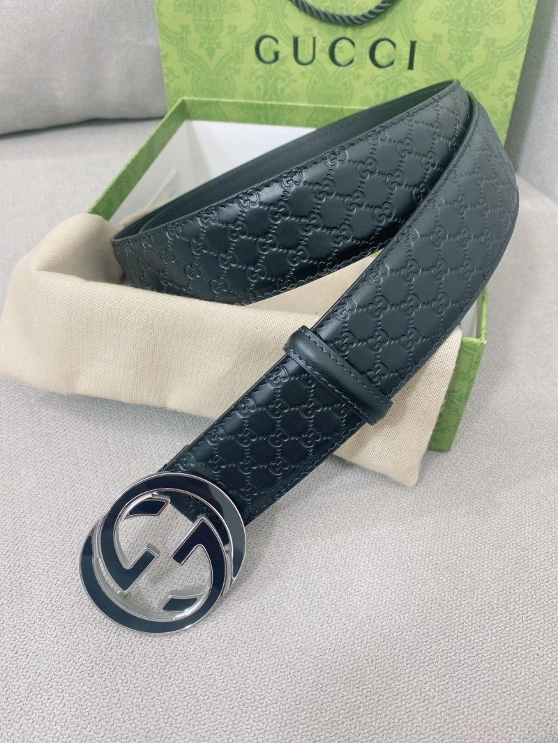 Cut-rate Gucci Belts