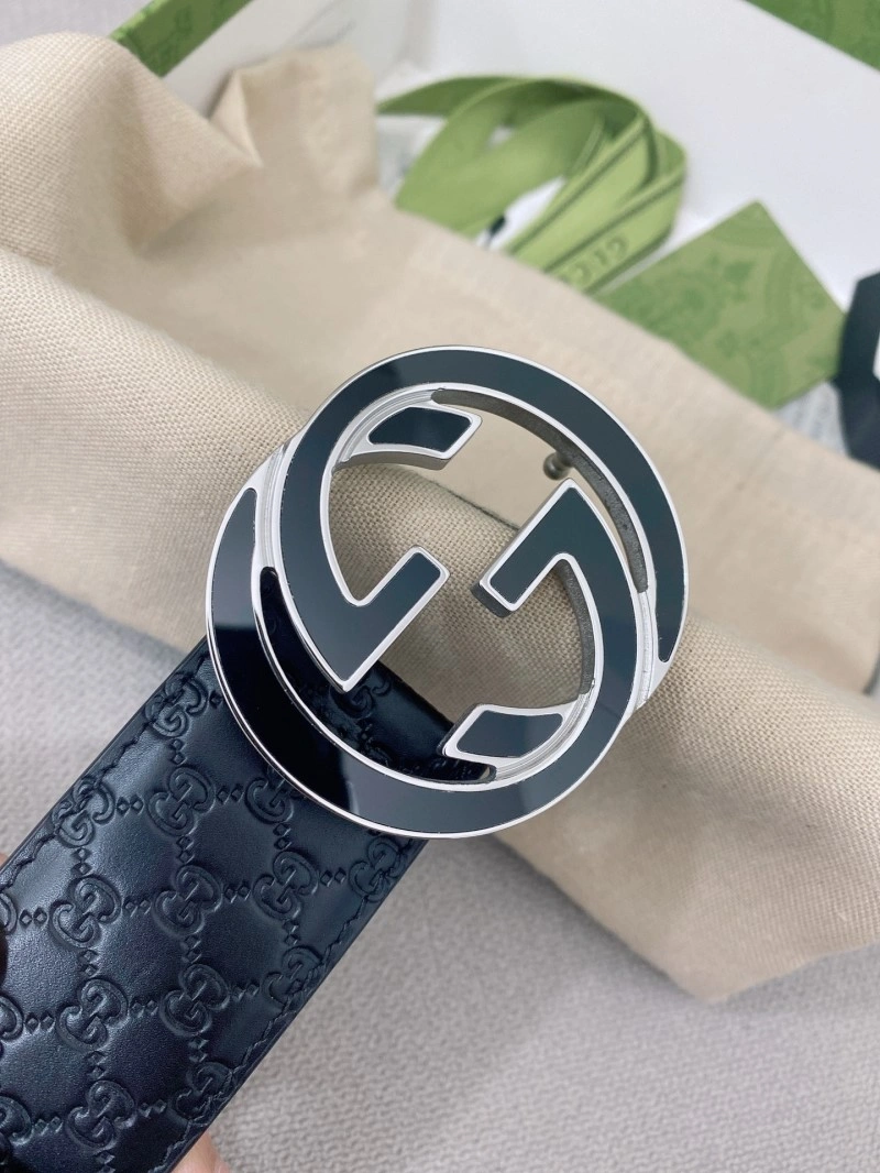 Cut-rate Gucci Belts