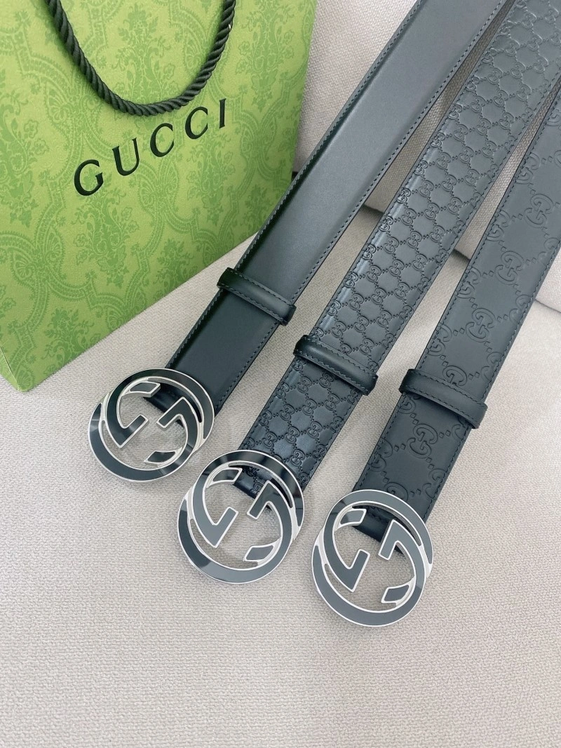 Cut-rate Gucci Belts