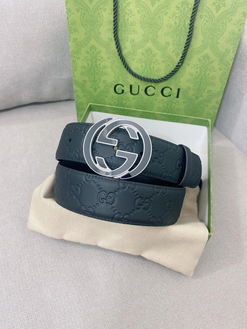 Value-priced Gucci Belts