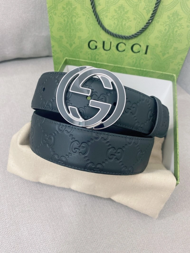 Value-priced Gucci Belts