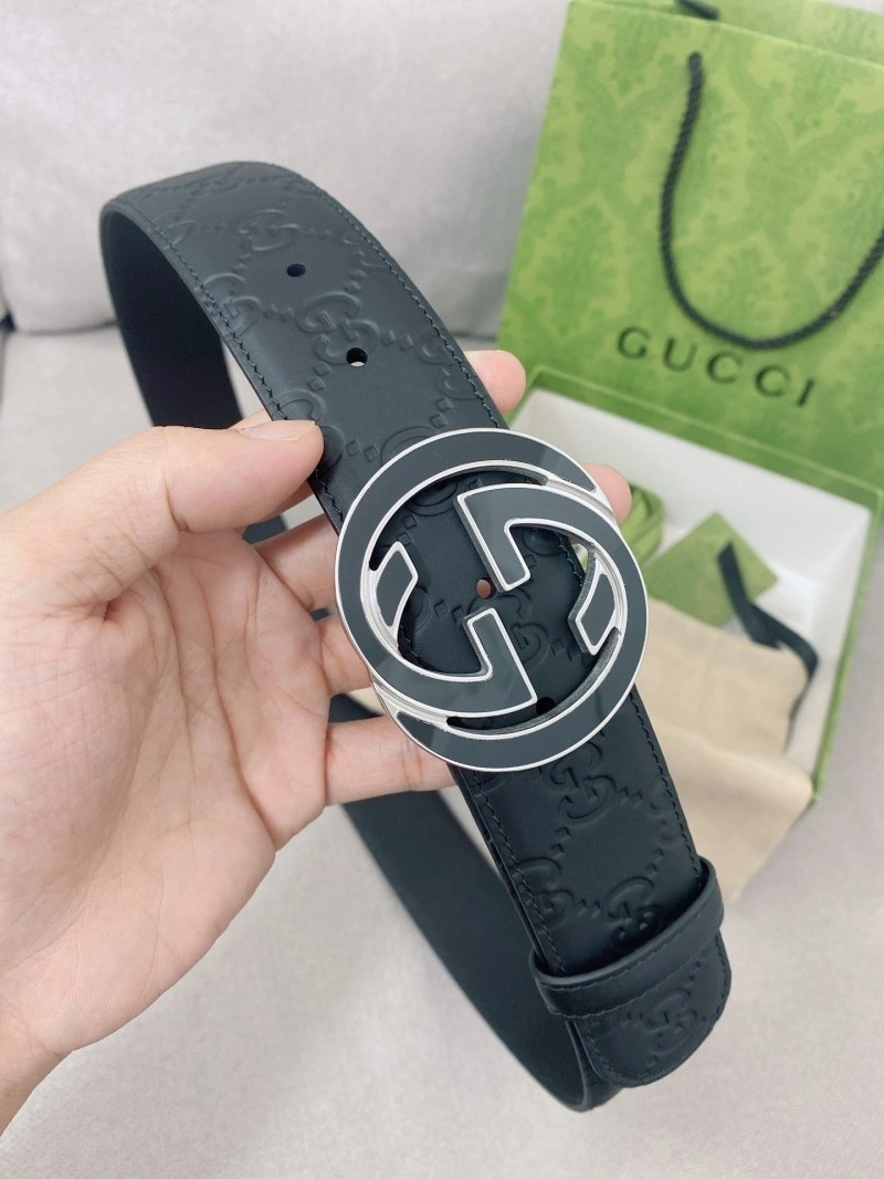 Value-priced Gucci Belts