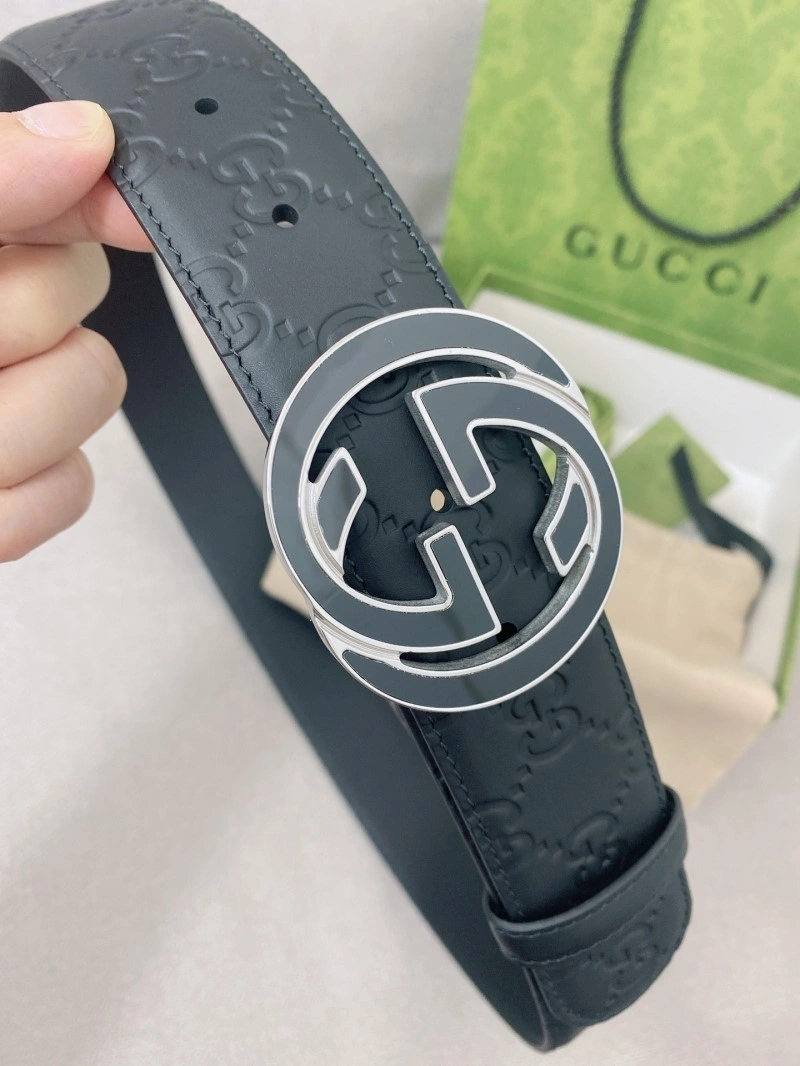 Value-priced Gucci Belts