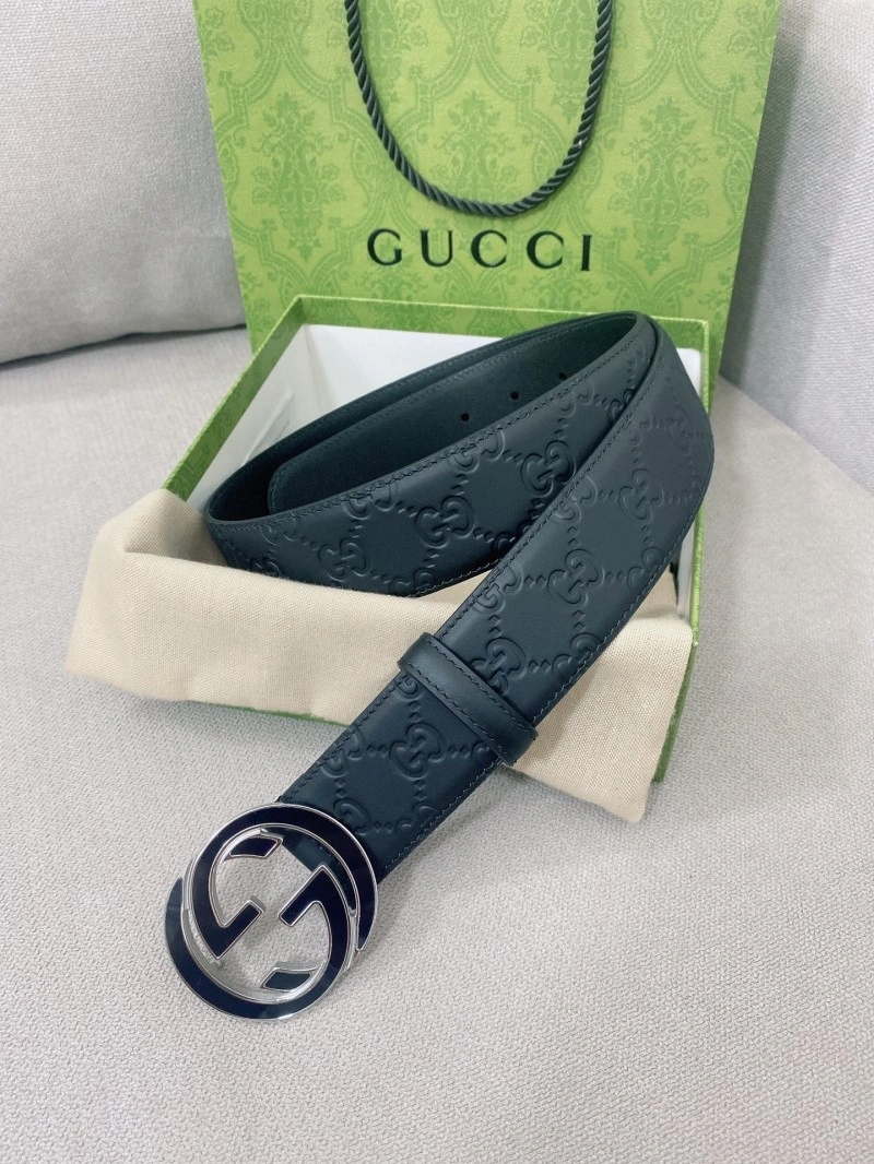 Value-priced Gucci Belts