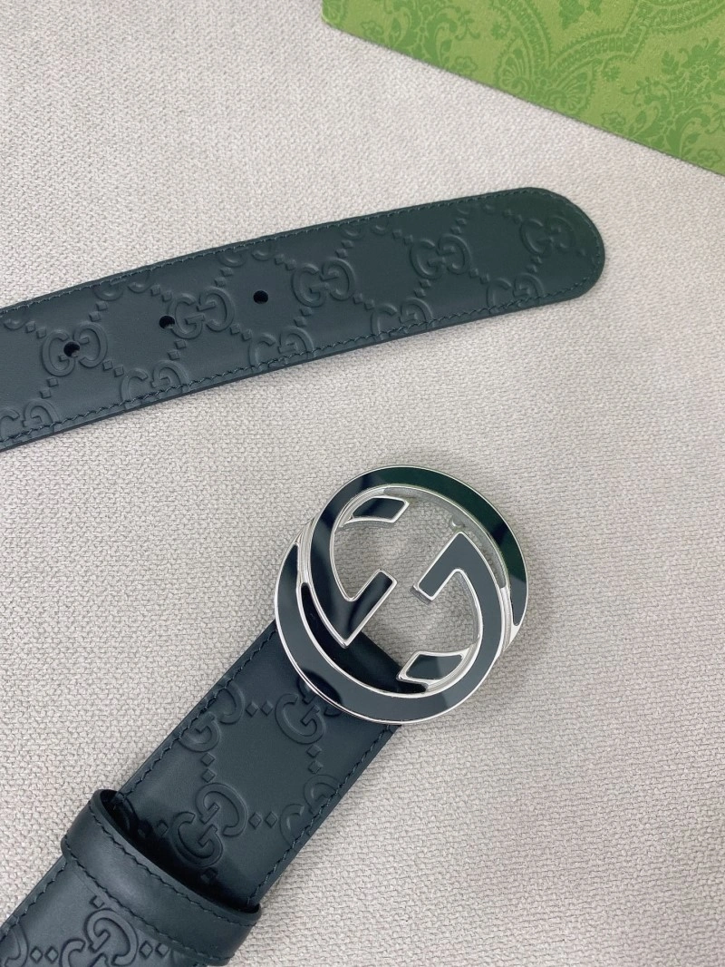 Value-priced Gucci Belts
