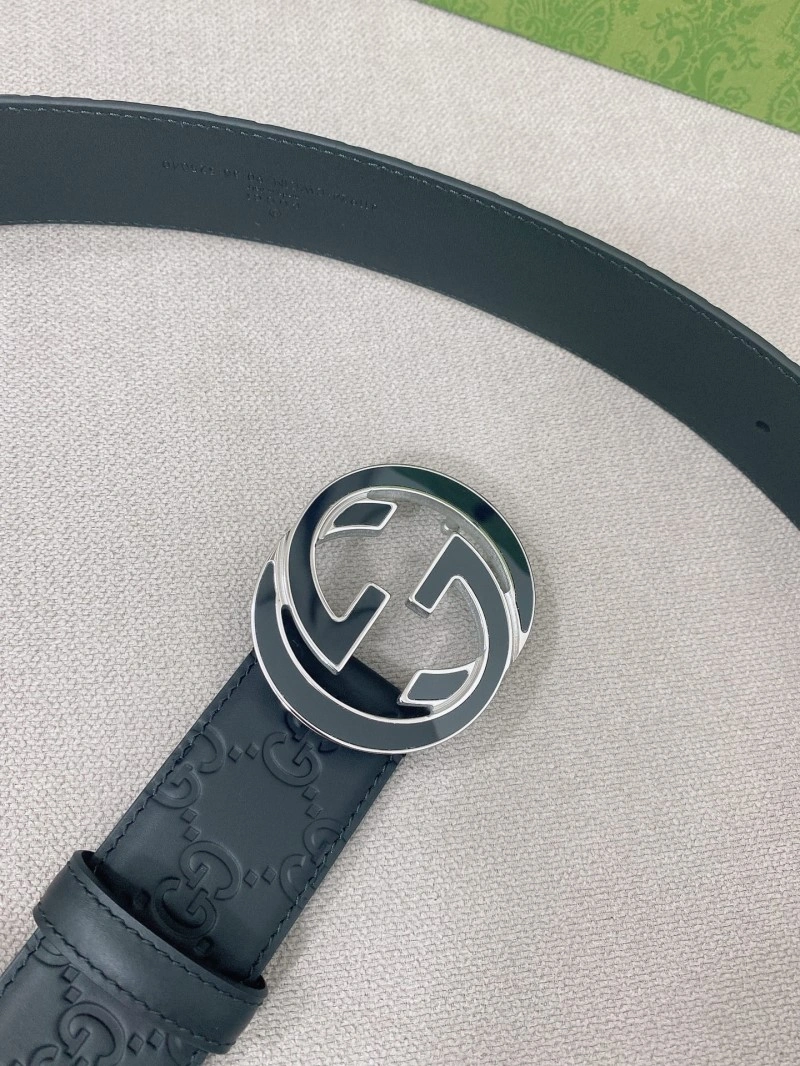 Value-priced Gucci Belts