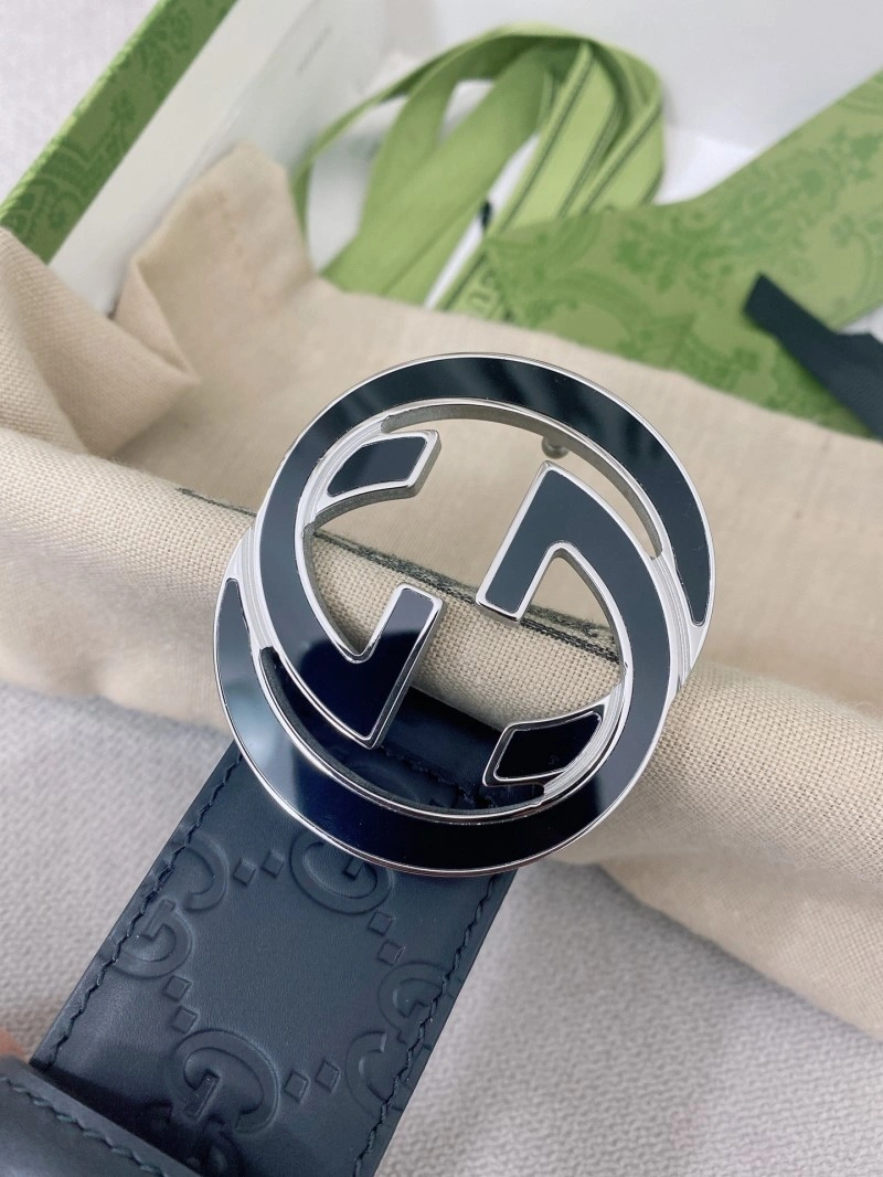 Value-priced Gucci Belts