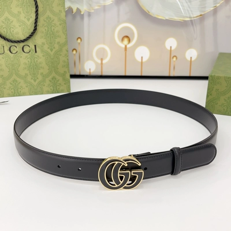 Reasonably priced Gucci Belts