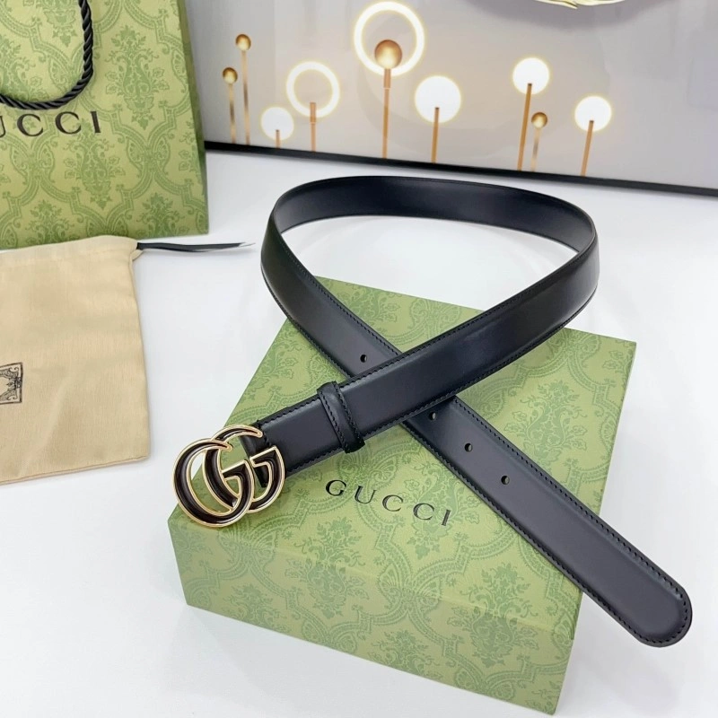 Reasonably priced Gucci Belts