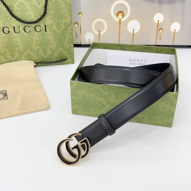 Reasonably priced Gucci Belts