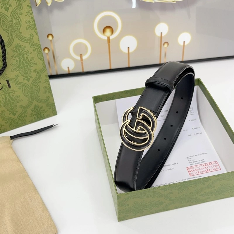 Reasonably priced Gucci Belts