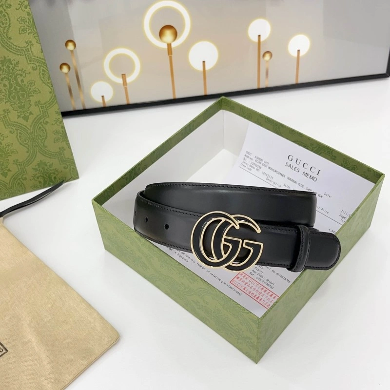 Reasonably priced Gucci Belts