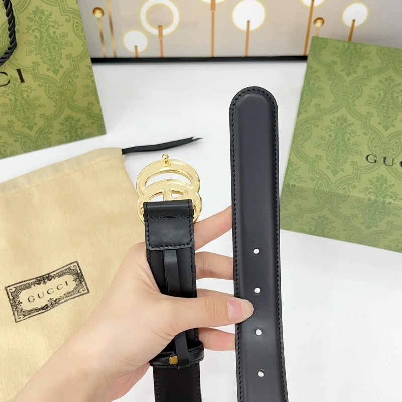 Reasonably priced Gucci Belts